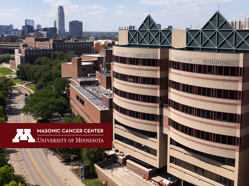 Cancer_Masonic Cancer Center w-logo overlay_800x600