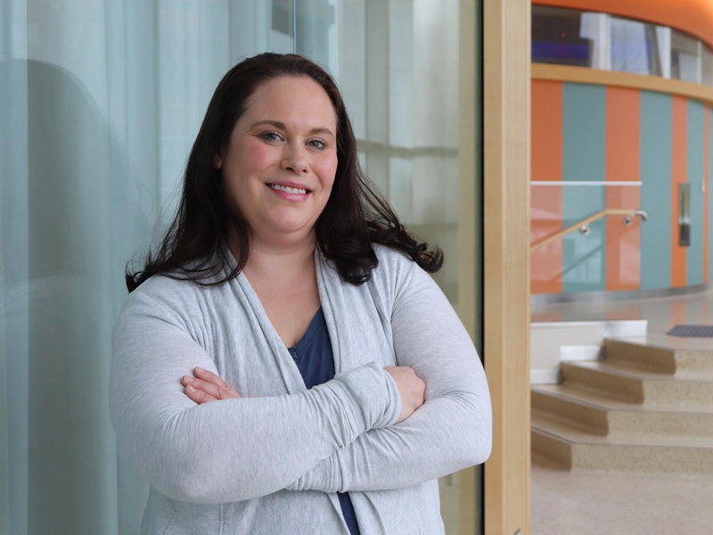 Resources - Child and Family Life - Professional qualifications updated ...