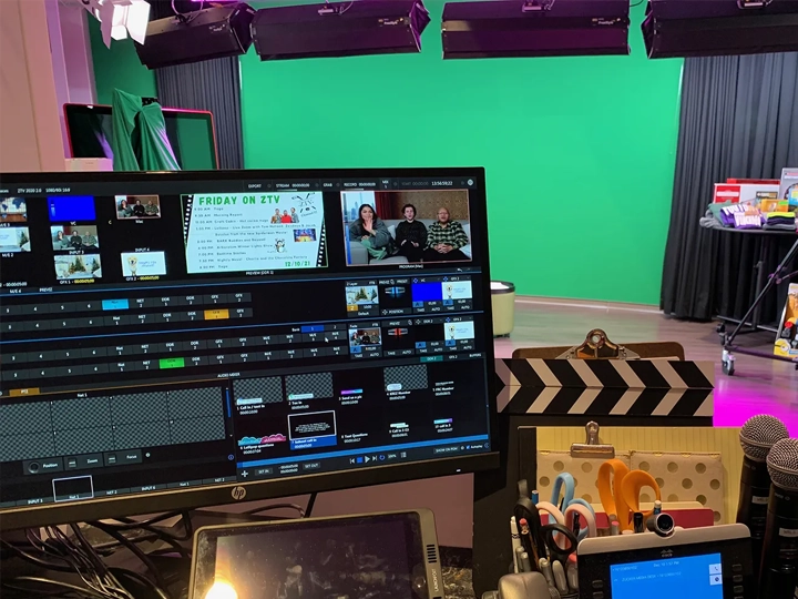 Resources - Child and Family Life - ZTV