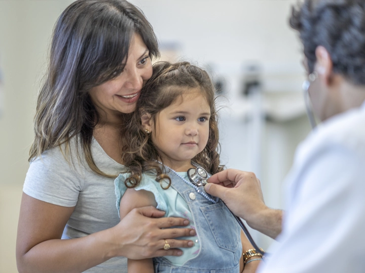 Resources - Home - Preparing for your visit