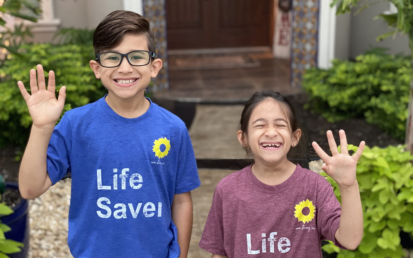 M Health Fairview Peds