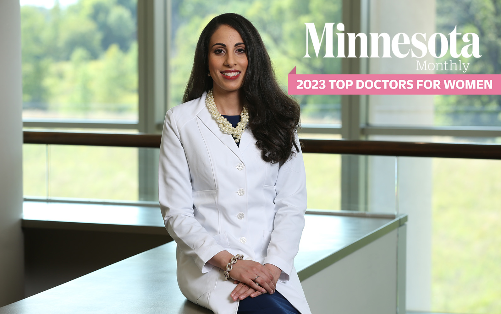 MHFV Blog - Top Docs for Women