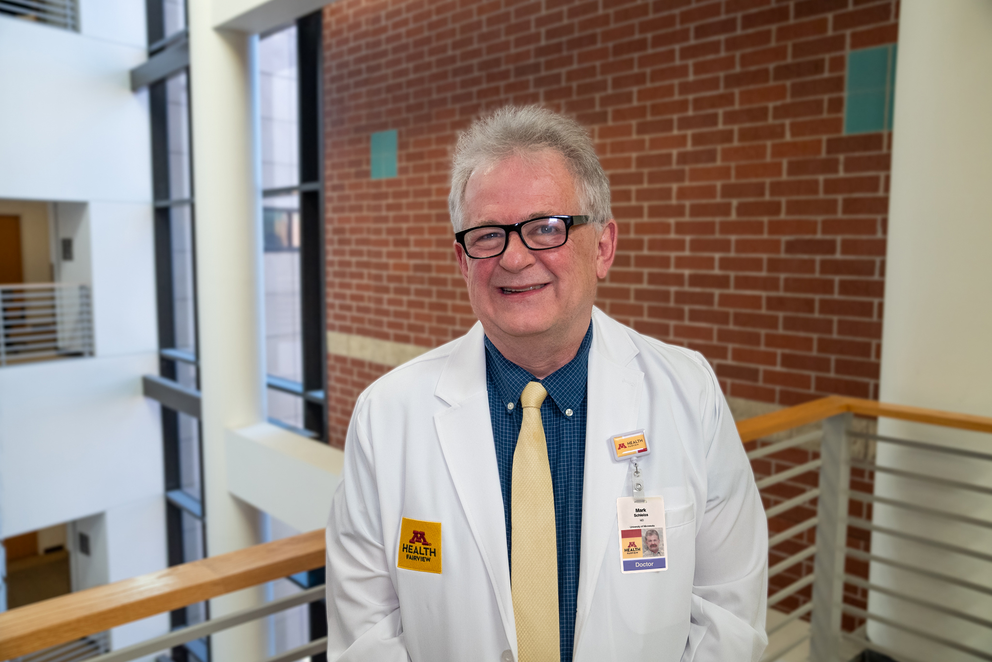 Provider Photos Dr Mark Schleiss9